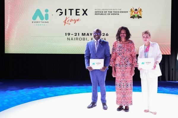 GITEX Kenya: East Africa’s Largest Tech Event to Unleash $2.4 Billion ...